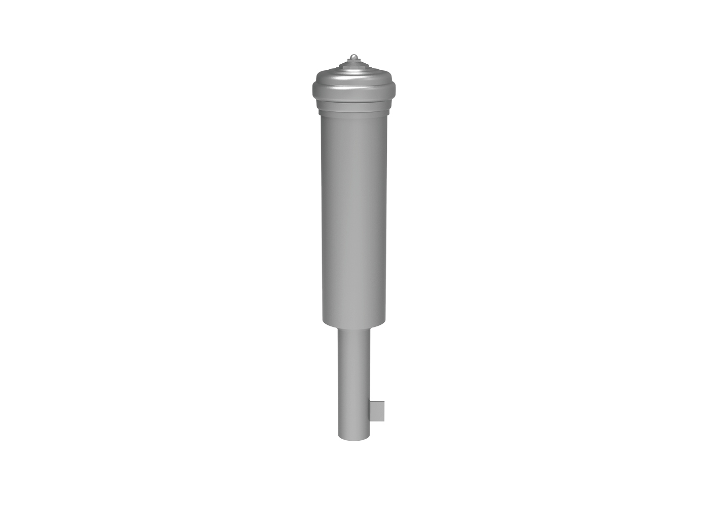 200 Bollards - Maglin