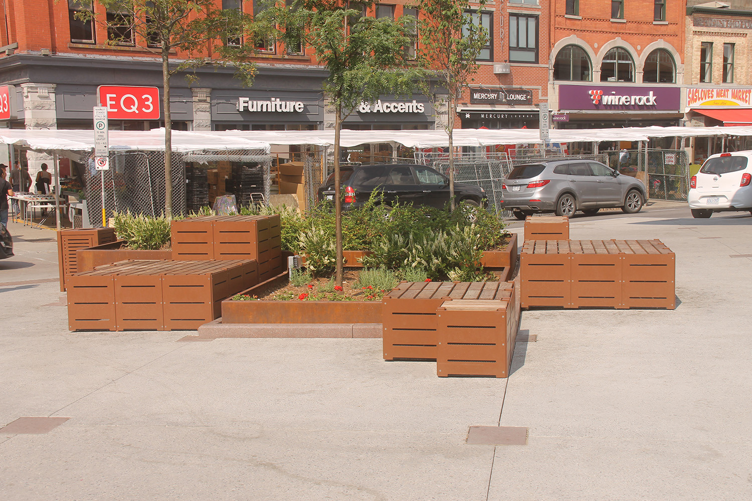 ByWard Market - Maglin