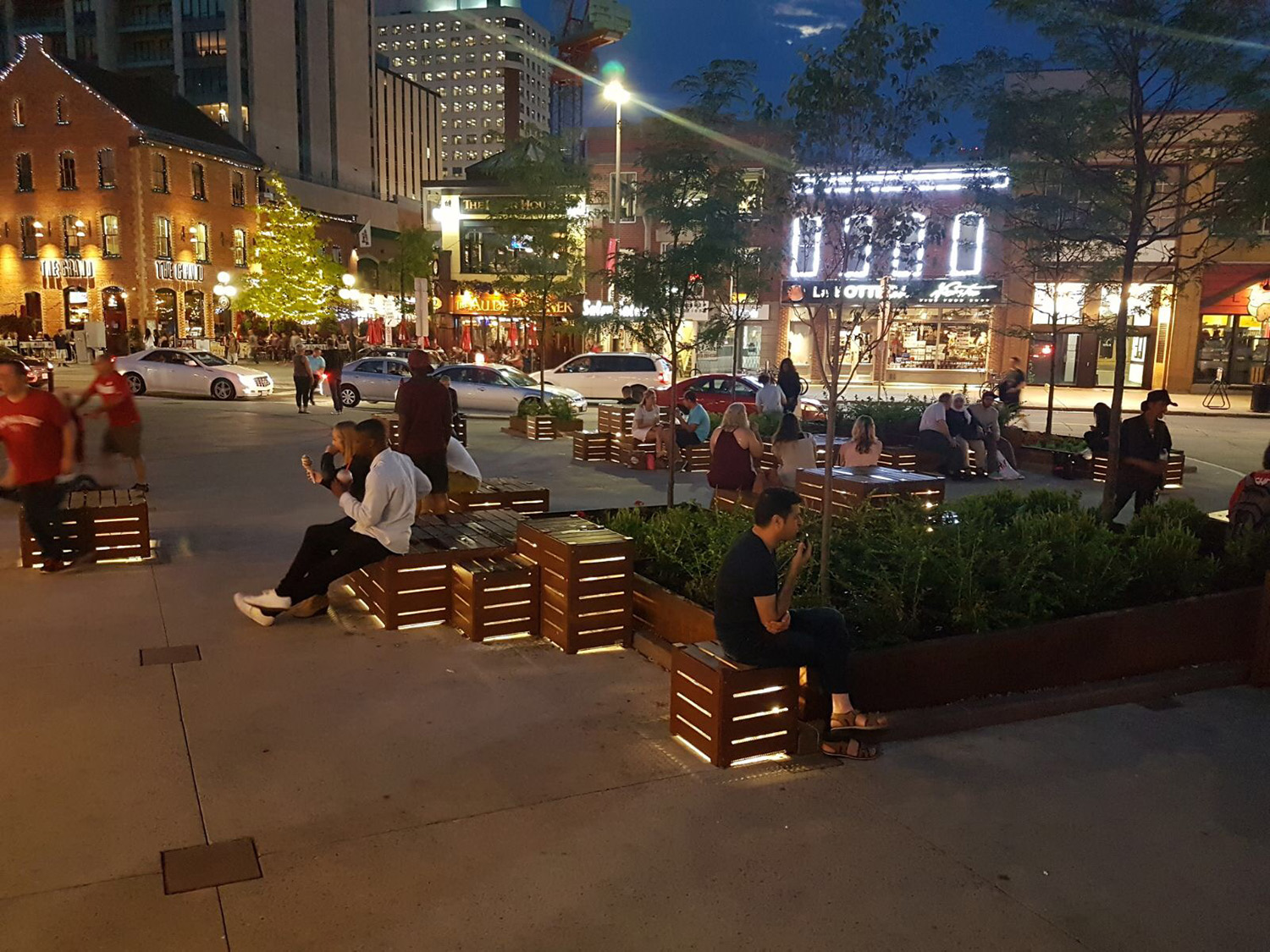 ByWard Market - Maglin