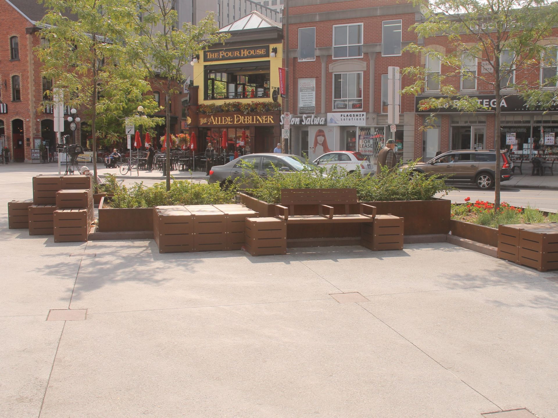 ByWard Market - Maglin