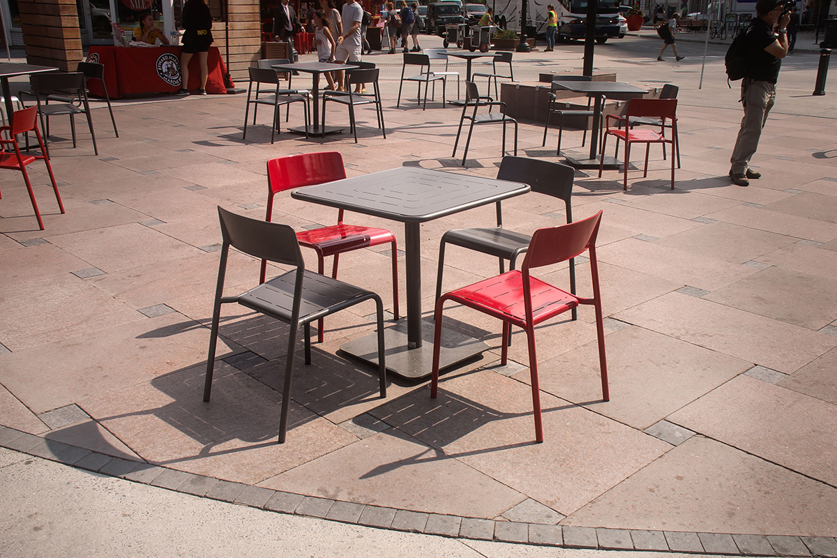 ByWard Market - Maglin