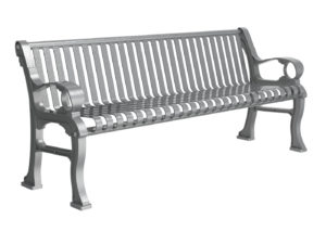 310 Backed Benches - Maglin