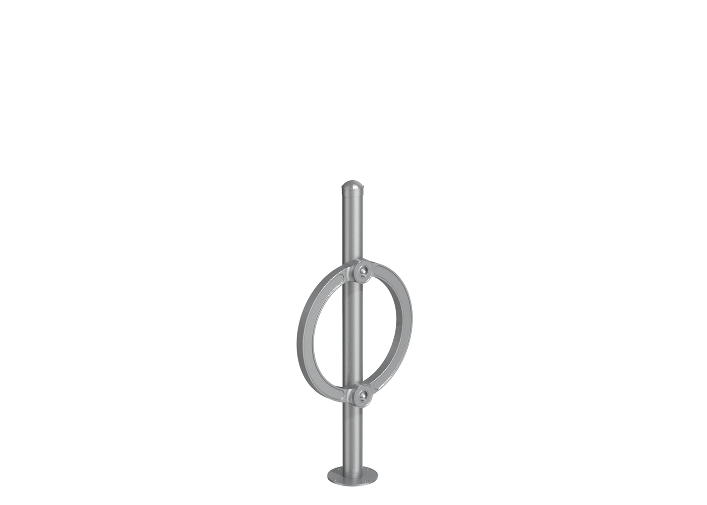 200 Bike Rack: Customizable Bike Parking | Maglin