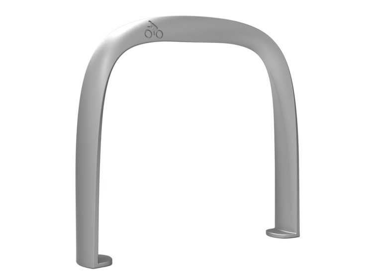 SC Bike Rack: Functional and Sculptural Design | Maglin