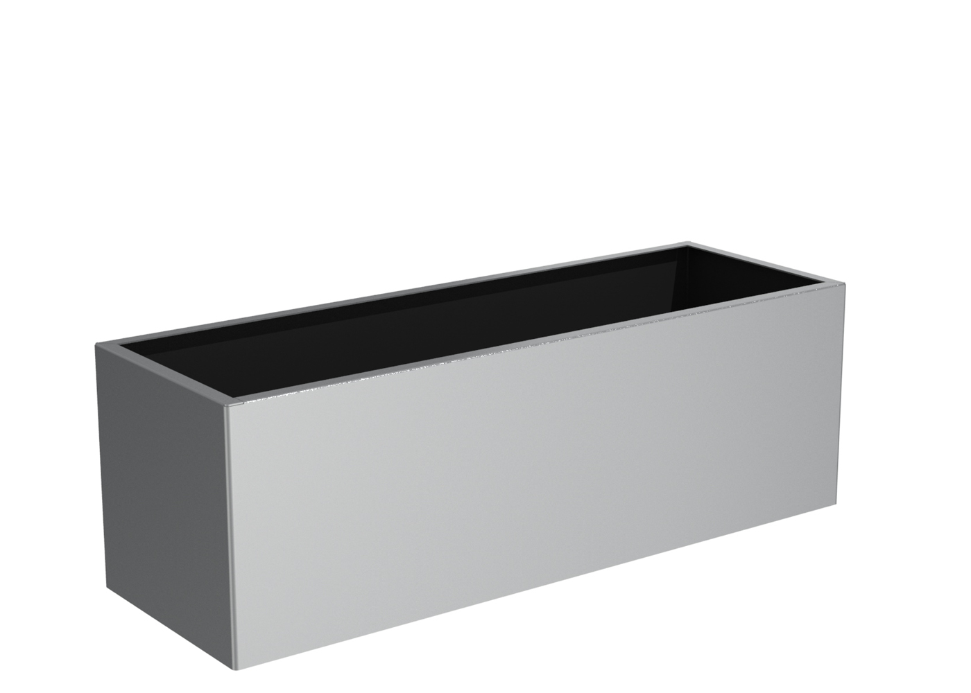 1500 Planters: Durable Greenery Solutions | Maglin