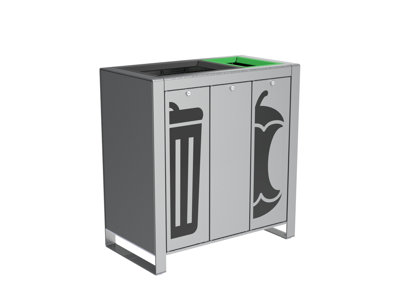 Lexicon Waste & Recycling - Maglin