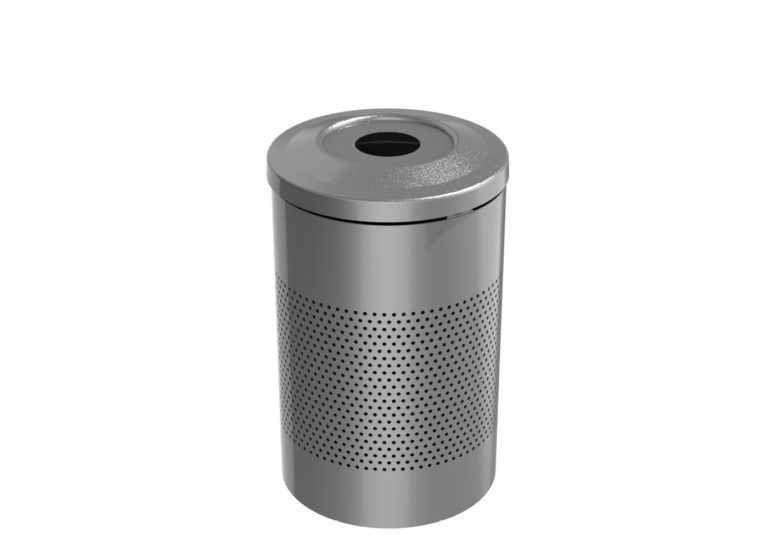 600 Recycling Bin: Efficient Sorting Solution | Maglin