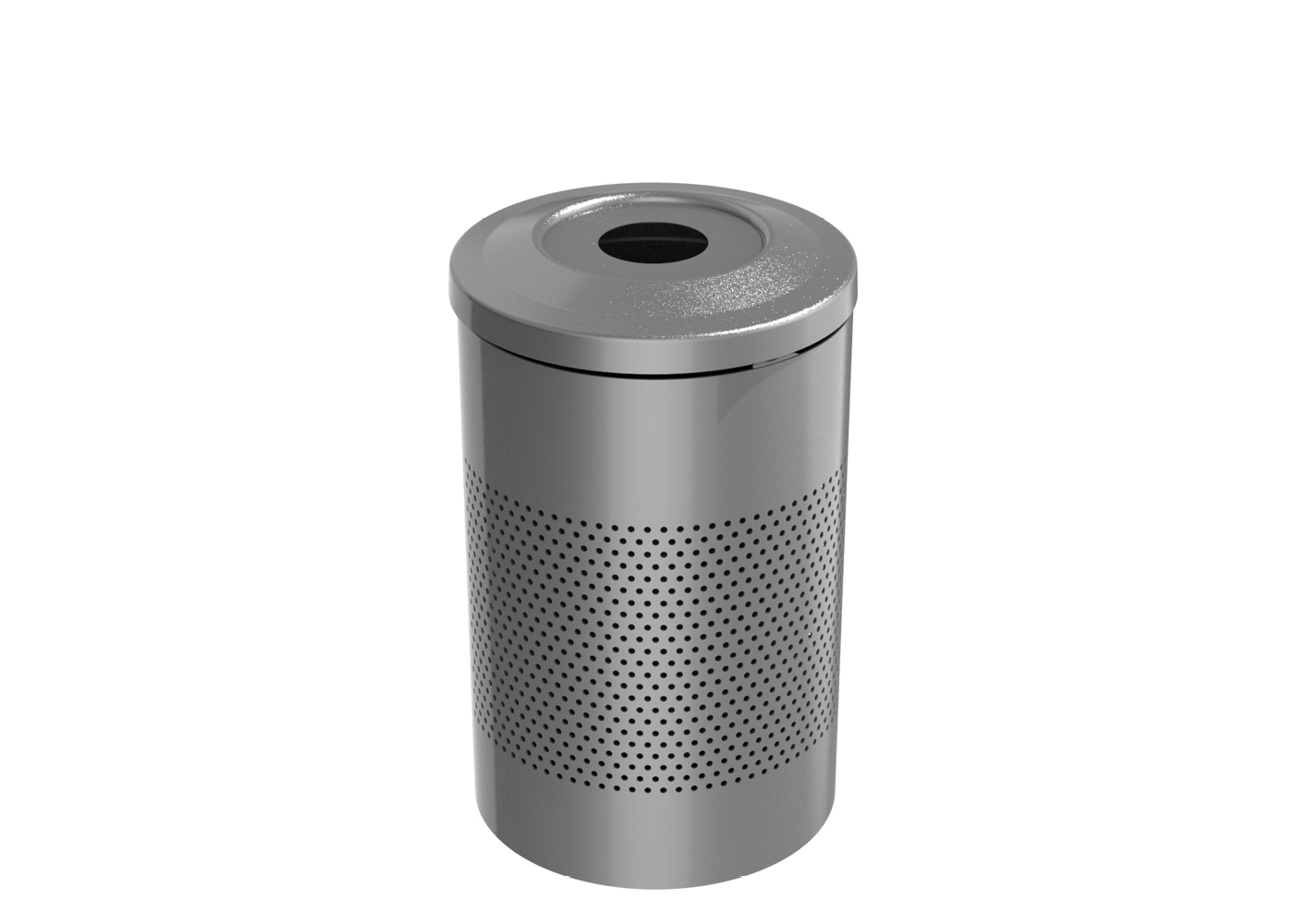 600 Recycling Bin: Efficient Sorting Solution | Maglin