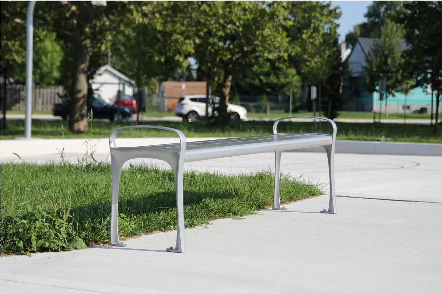 Home - Maglin Site Furniture