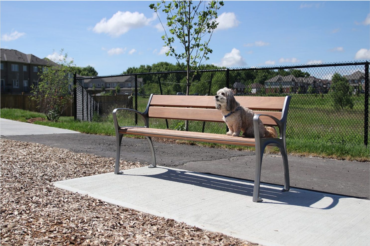 Home - Maglin Site Furniture