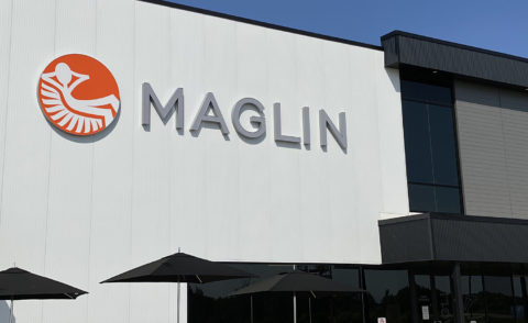 Iconic - Maglin
