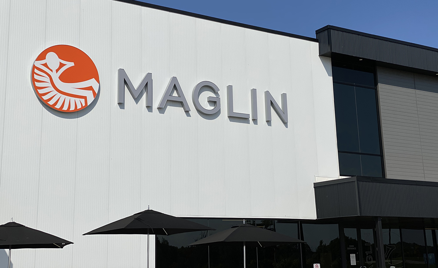 Custom - Maglin
