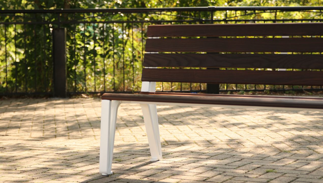 Thermally Modified Ash: Durable, Elegant, and Sustainable - Maglin