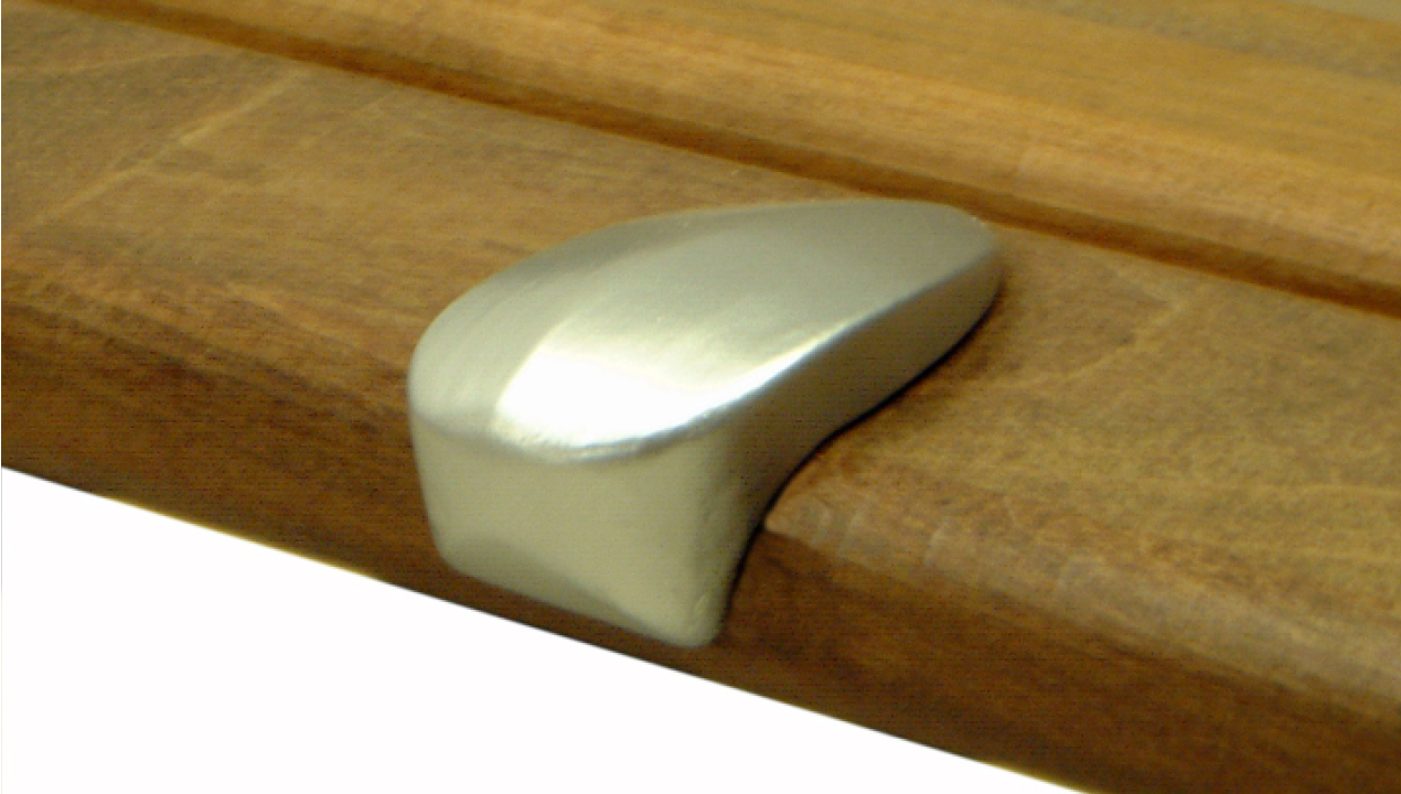 100 Skate Deterrent - Bench Mount - Maglin