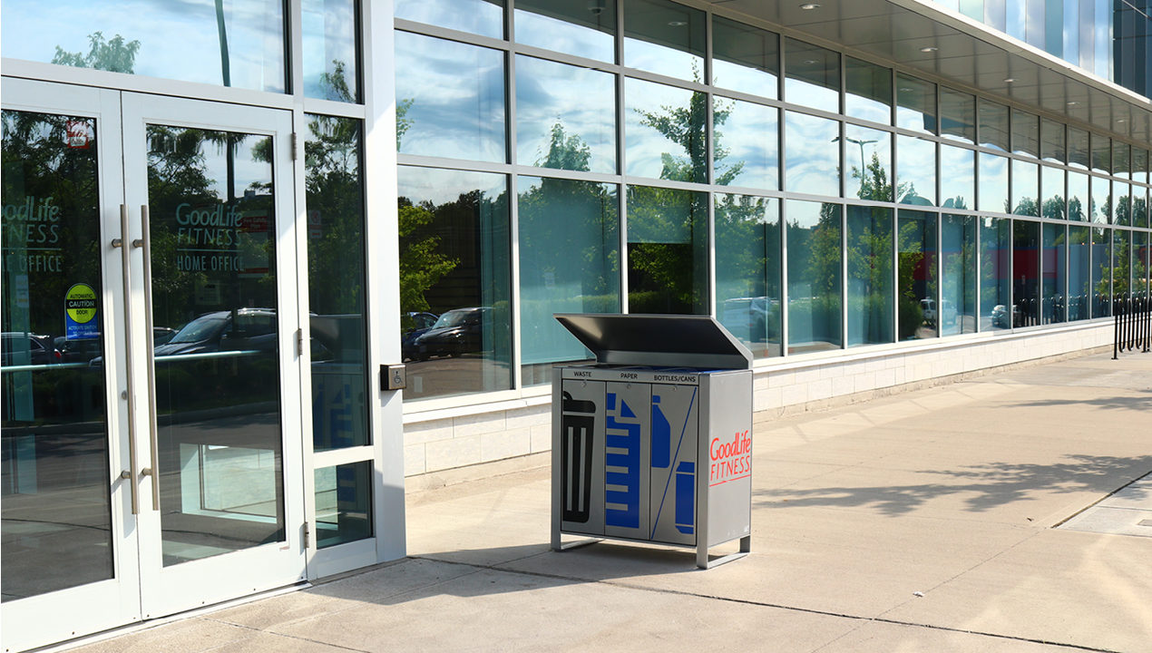 Lexicon Waste & Recycling - Maglin