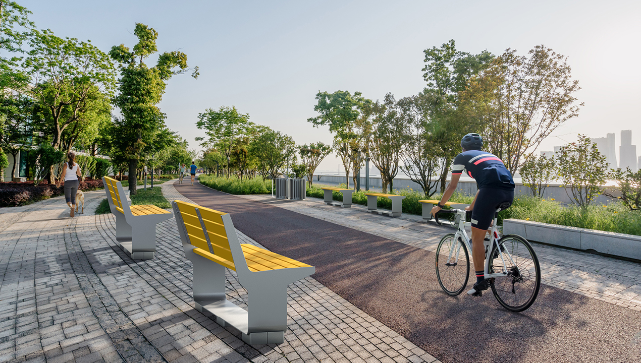 Products - Maglin Site Furniture