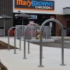 500 Bike Rack: Simple and Durable Design | Maglin