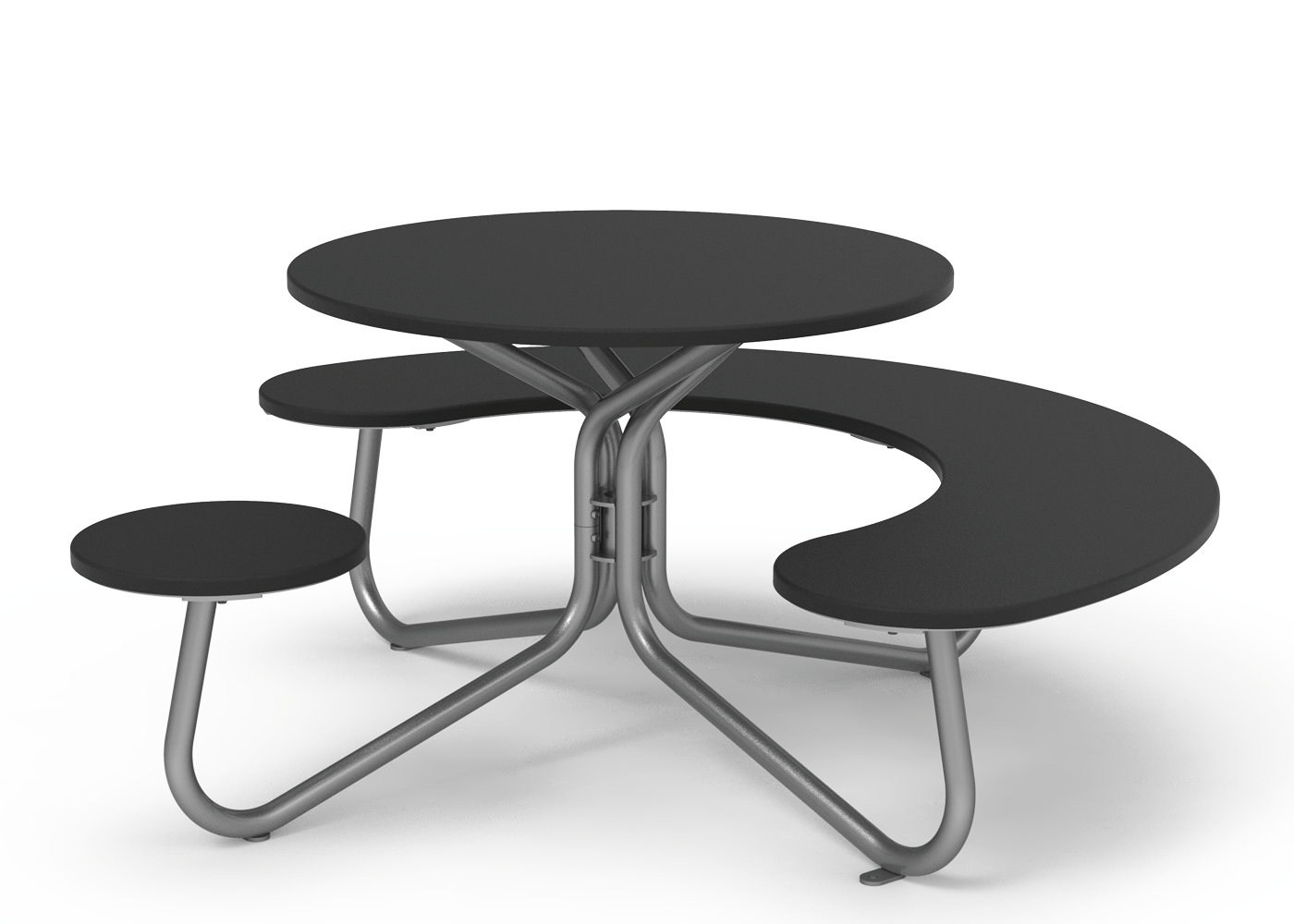 FAVA Cluster Seating - Maglin