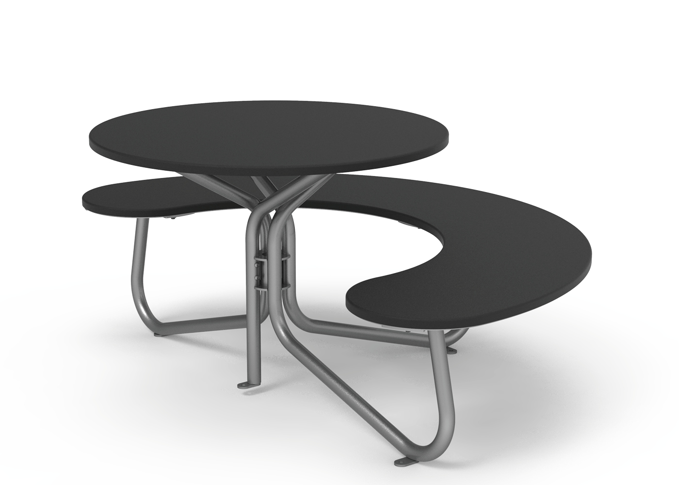 FAVA Cluster Seating - Maglin