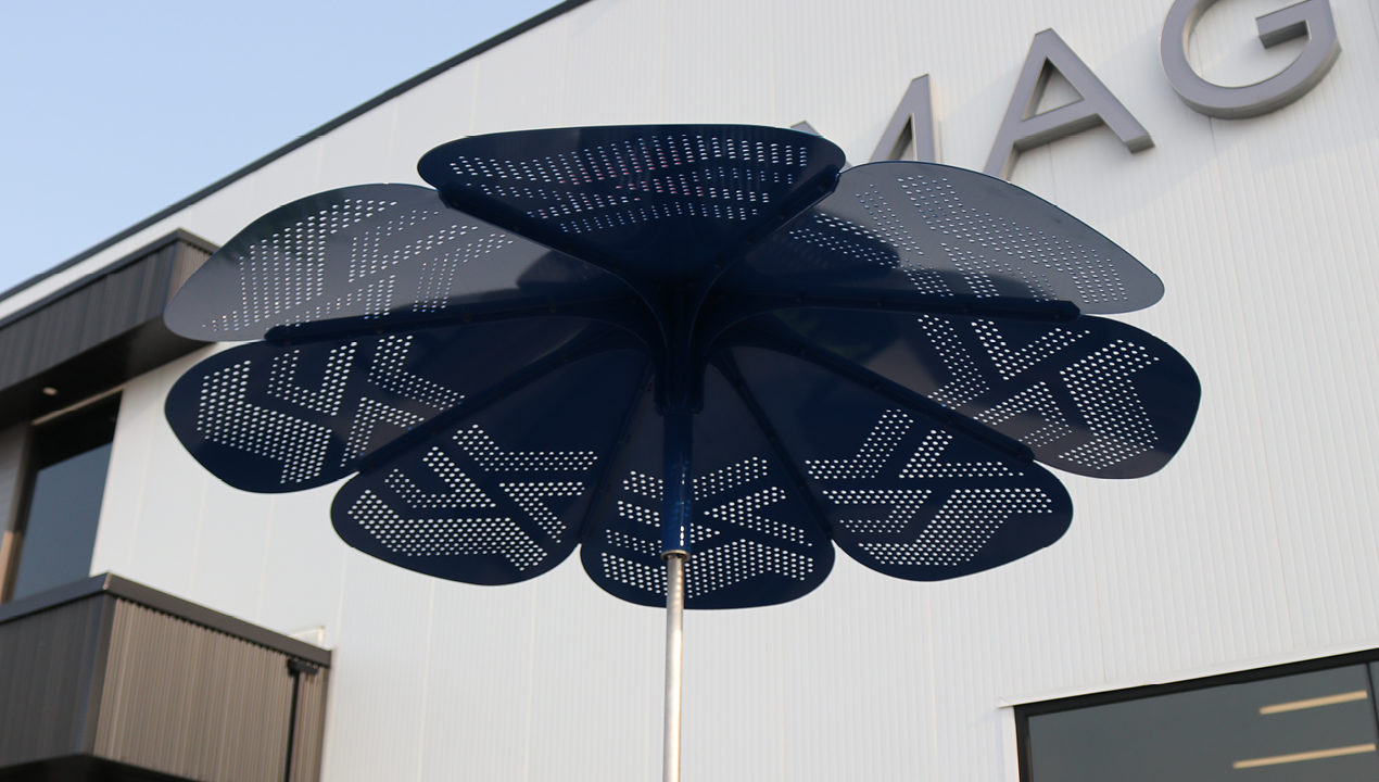 ROMA Sun Shade - Maglin
