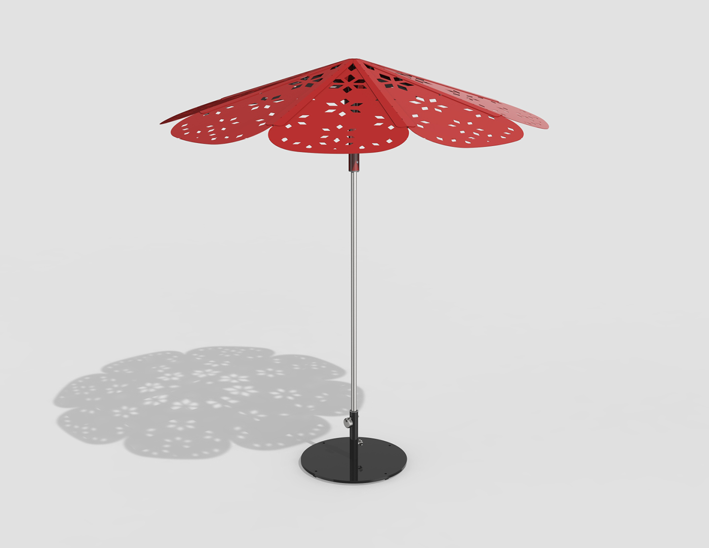 Introducing: ROMA Sun Shade - Maglin