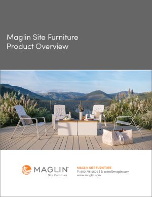 Brochures - Maglin