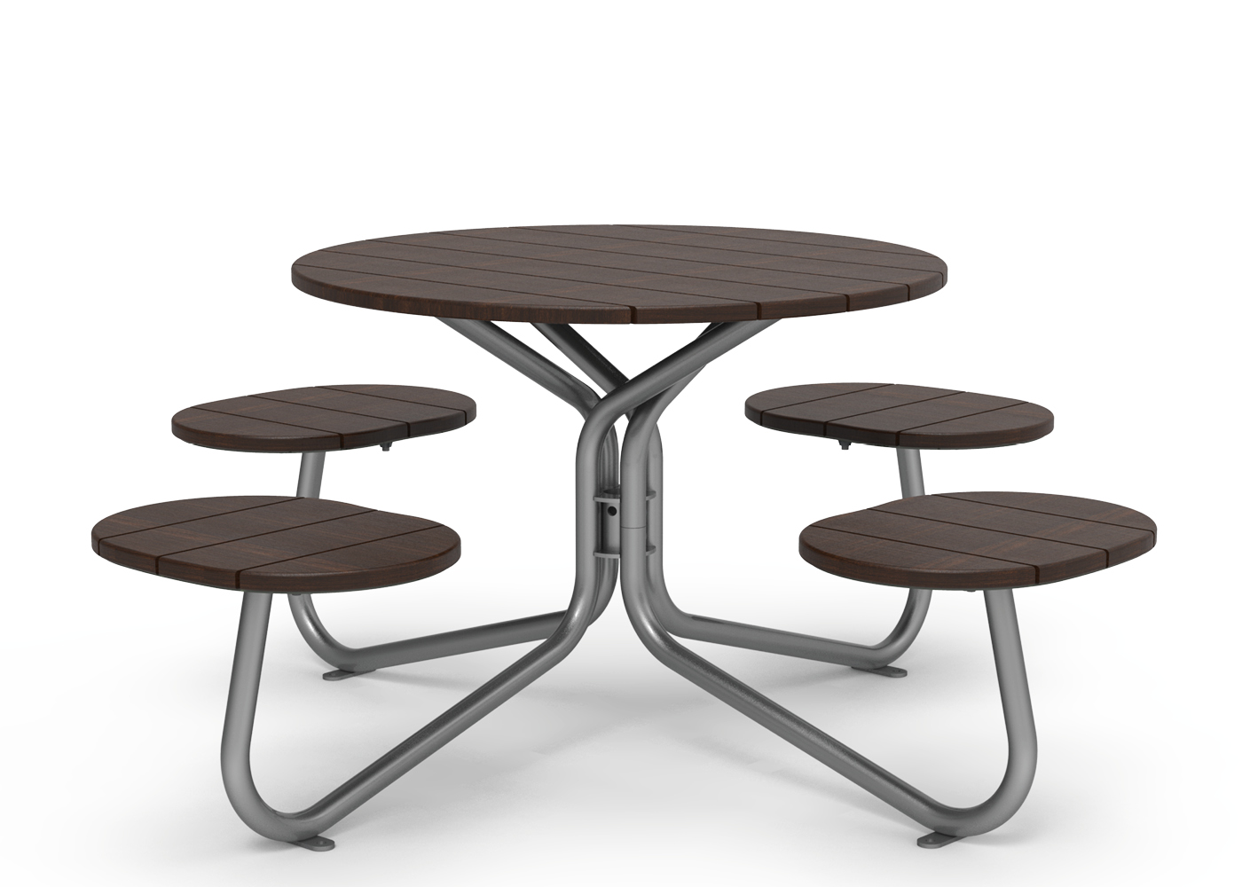 FAVA Cluster Seating - Maglin