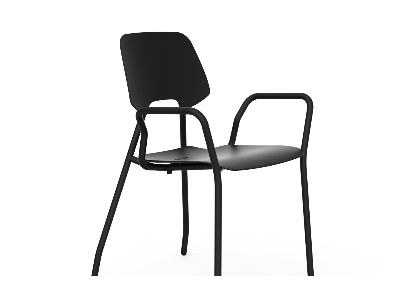 ARIES Café Chair - Maglin