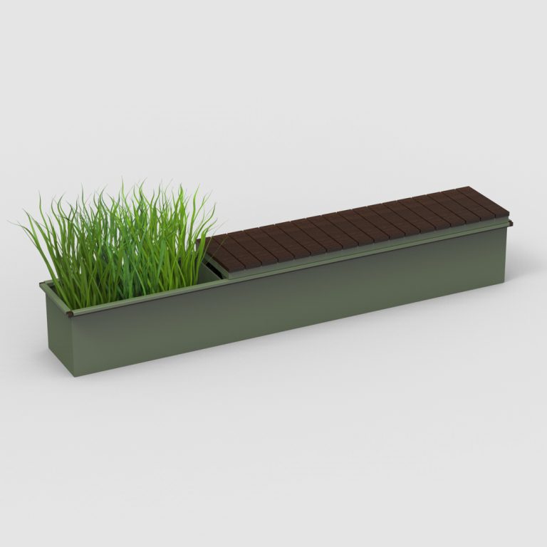 Introducing: CANOE Modular Planters - Maglin