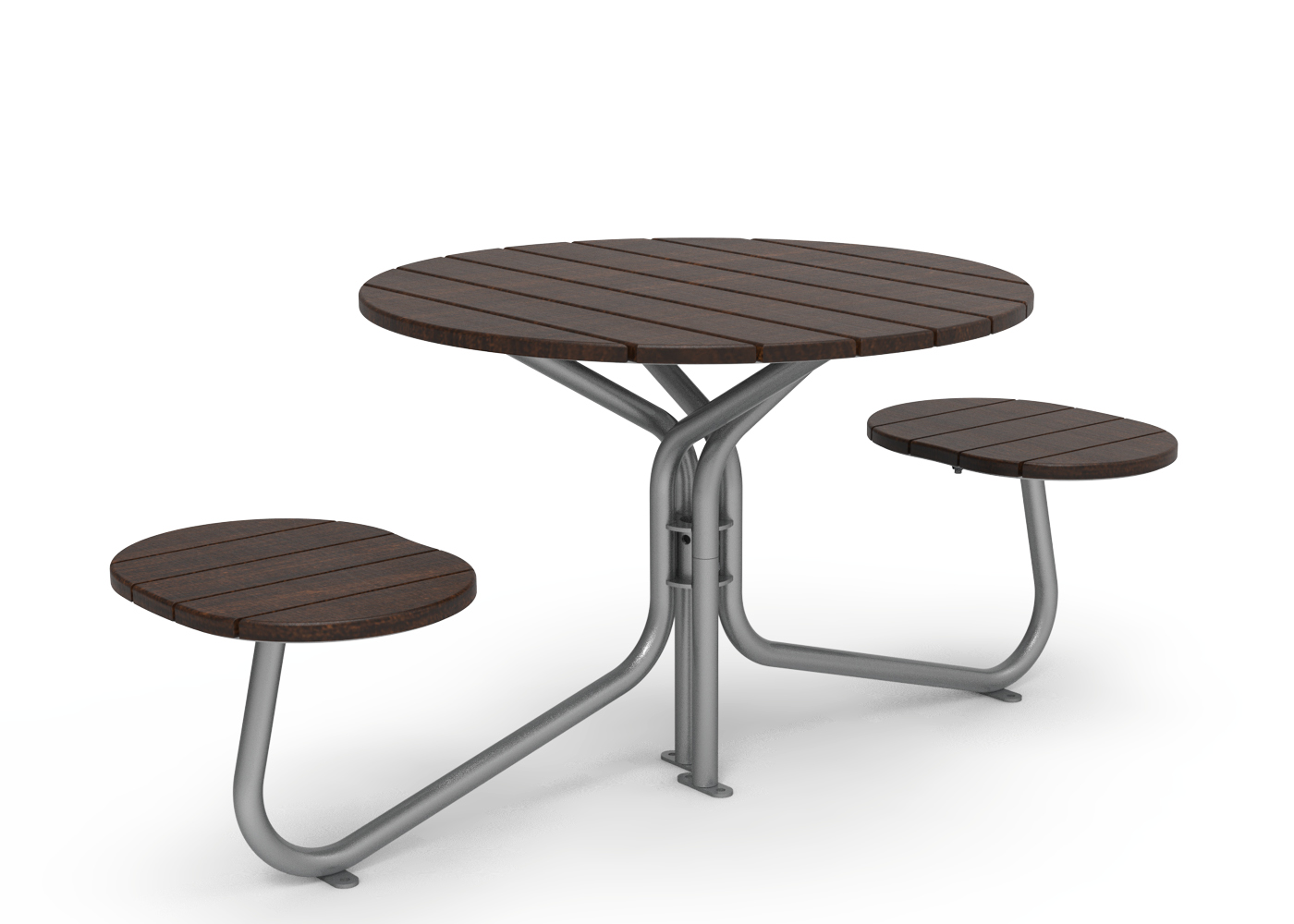 FAVA Cluster Seating - Maglin