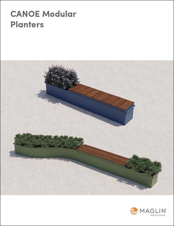 Brochures - Maglin