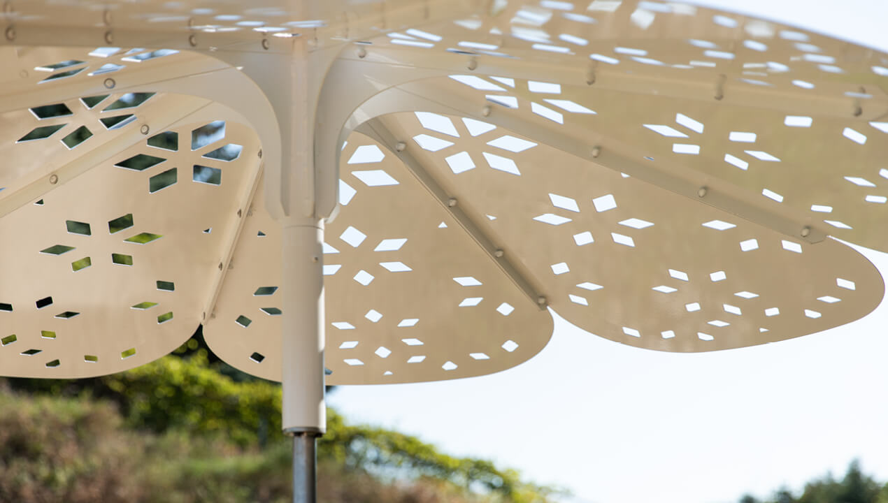 ROMA Sun Shade - Maglin
