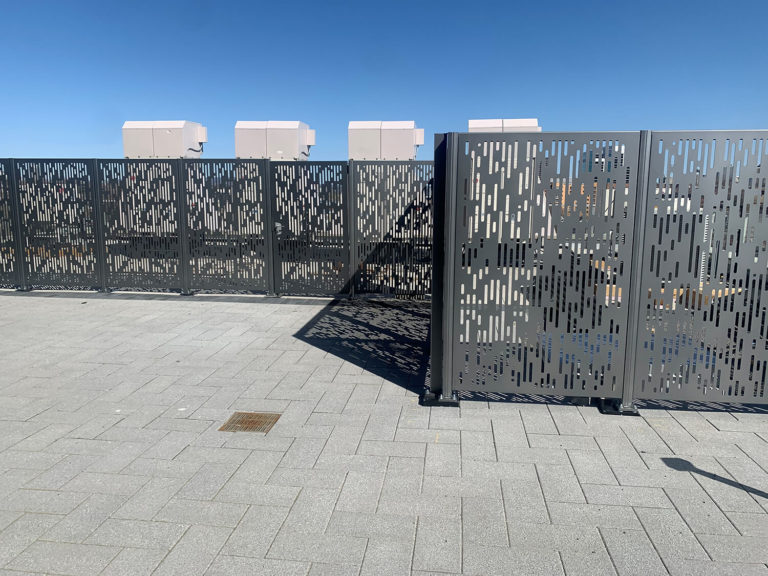 Flexx Collection - Maglin Site Furniture